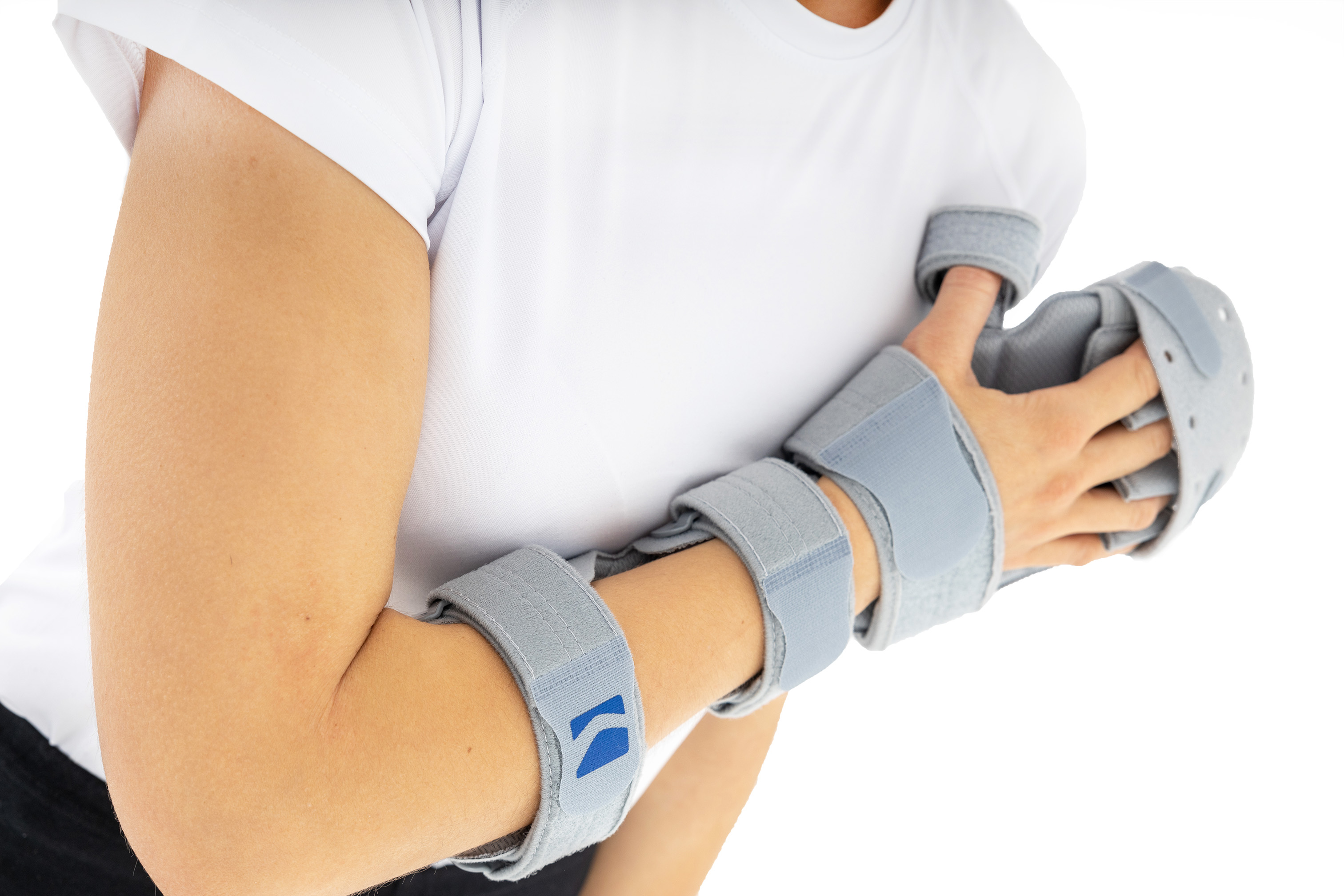 Forearm support AM-SDP-K-02 | Reh4Mat – lower limb orthosis and braces ...