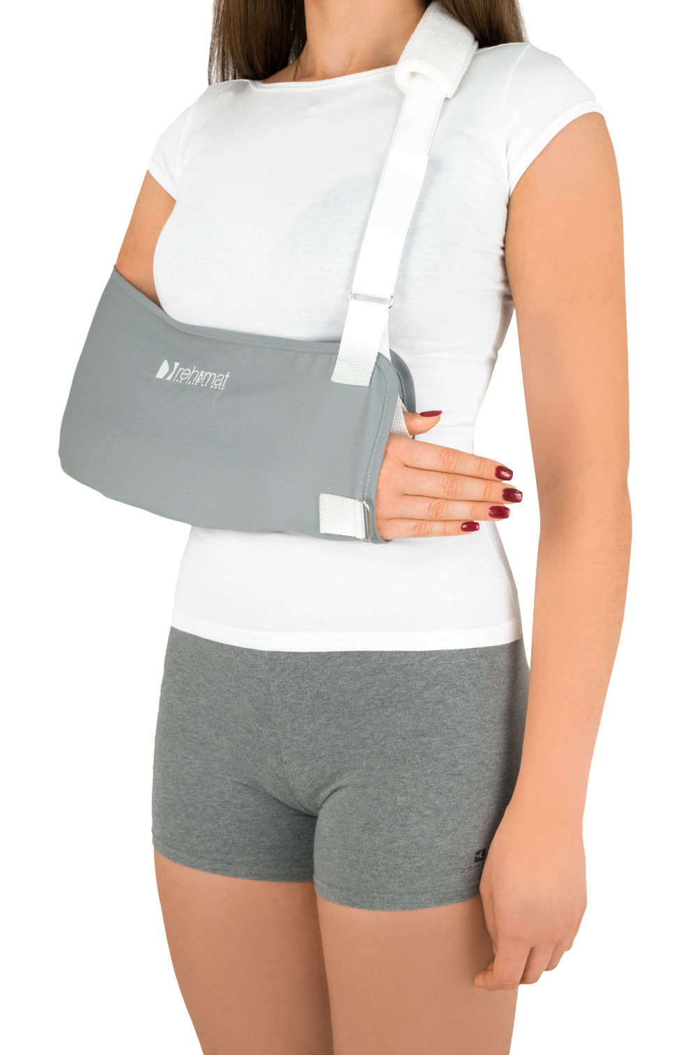 Upper-extremity support AM-SOB-03 | Reh4Mat – lower limb orthosis and ...