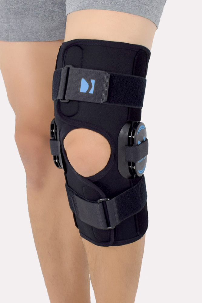 Knee Braces | Reh4Mat – lower limb orthosis and braces - Manufacturer ...