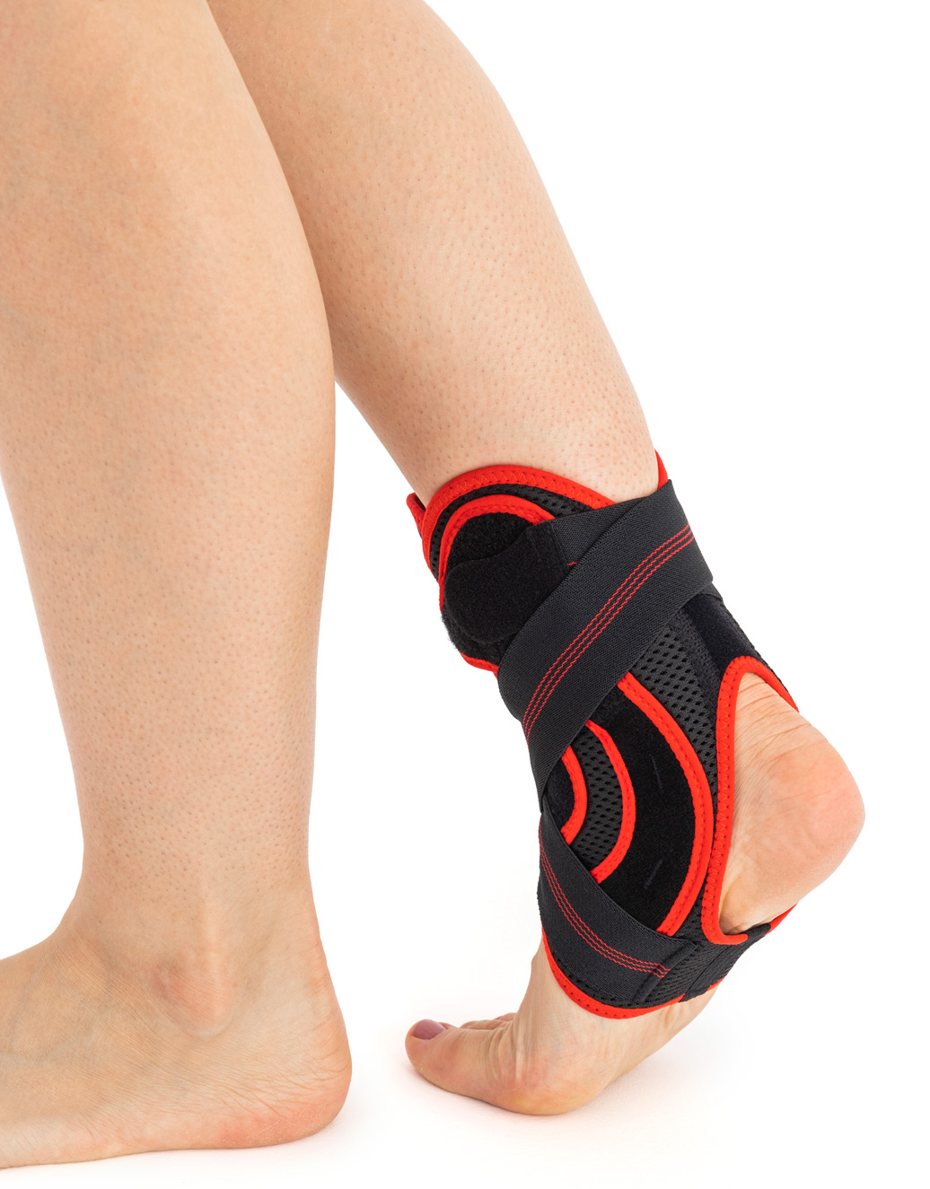 Ankle support AM-OSS-05/CCA | Reh4Mat – lower limb orthosis and braces ...