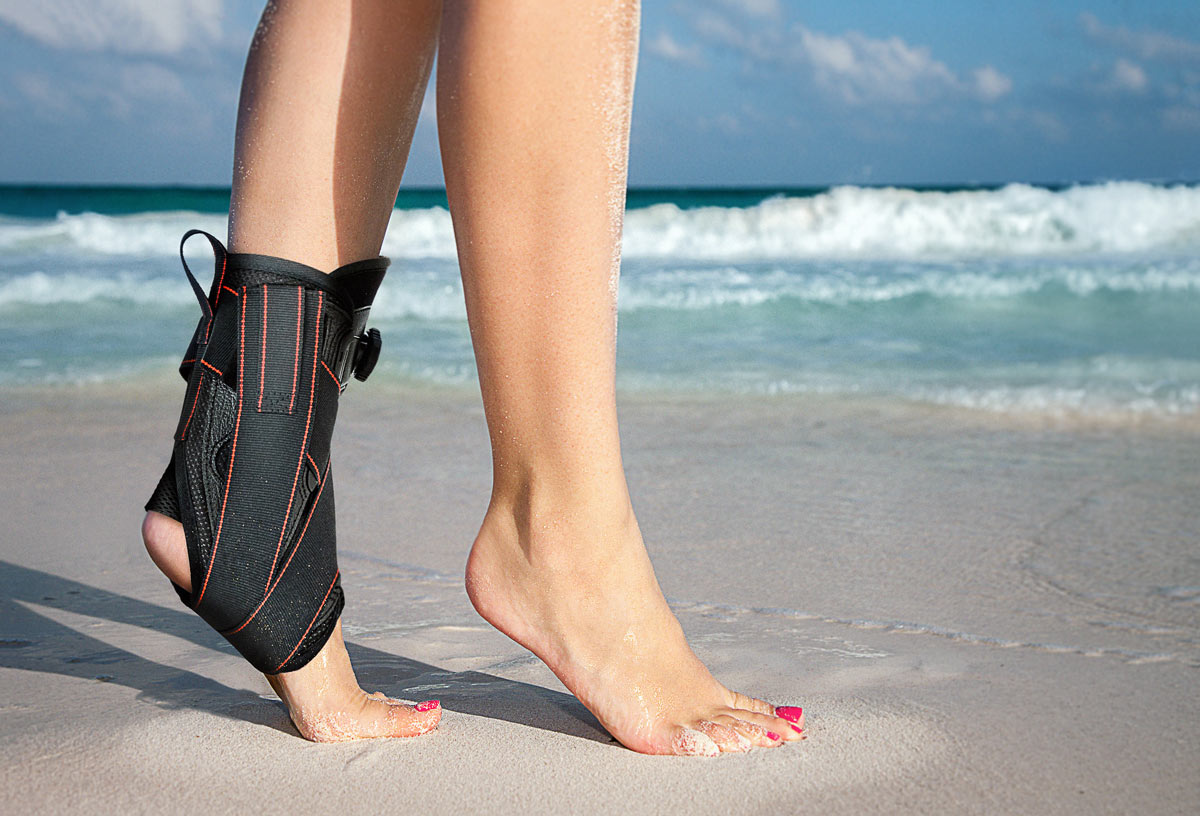 Ankle support AM-OSS-03/CCA | Reh4Mat – lower limb orthosis and braces ...