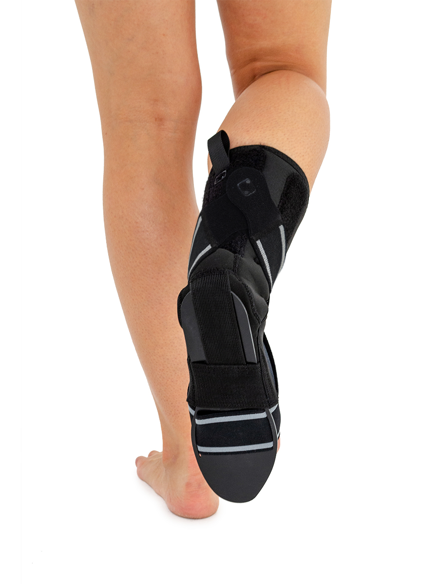 Ankle support OSS-OS-02 | Reh4Mat – lower limb orthosis and braces ...