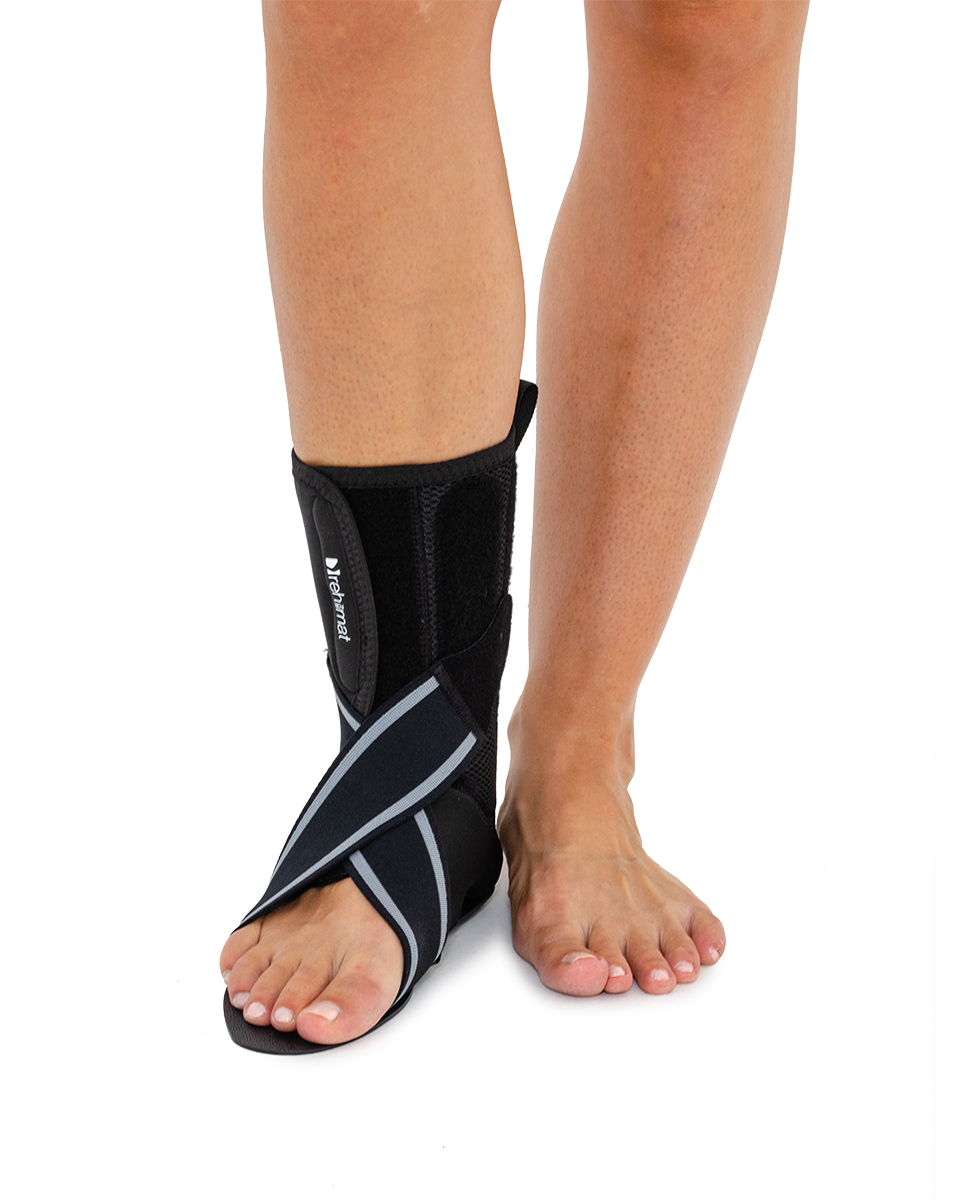Ankle support OSS-OS-02 | Reh4Mat – lower limb orthosis and braces ...