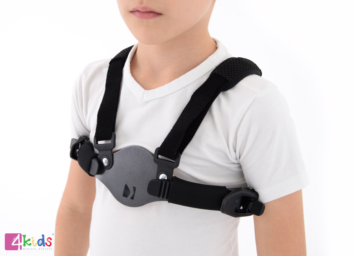 Trunk braces | Reh4Mat – lower limb orthosis and braces - Manufacturer ...