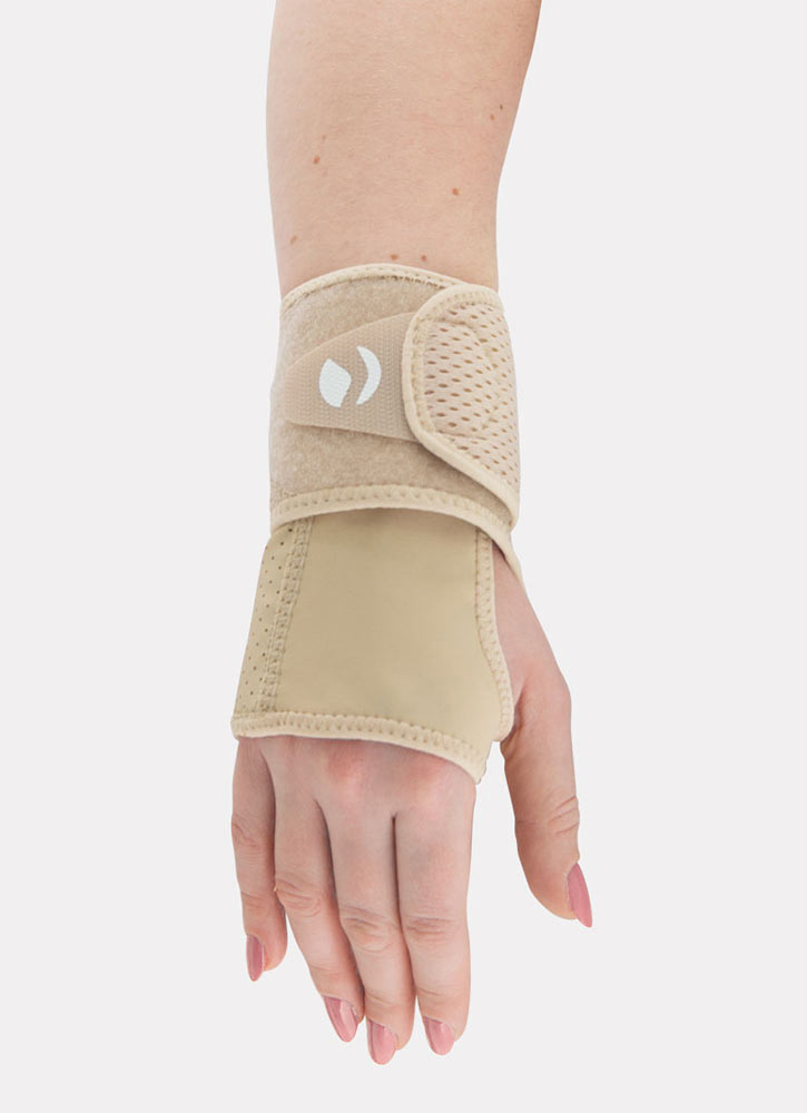 Forearm and wrist joint braces | Reh4Mat – lower limb orthosis and ...