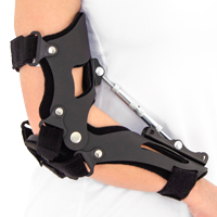 Product categories Elbow joint braces | Reh4Mat – lower limb orthosis ...