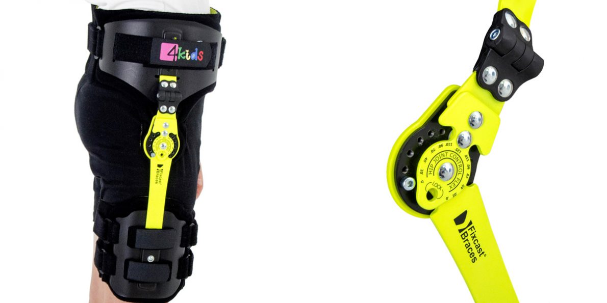 Stiffeners Splint Joint Flex Control | Reh4Mat – lower limb orthosis ...