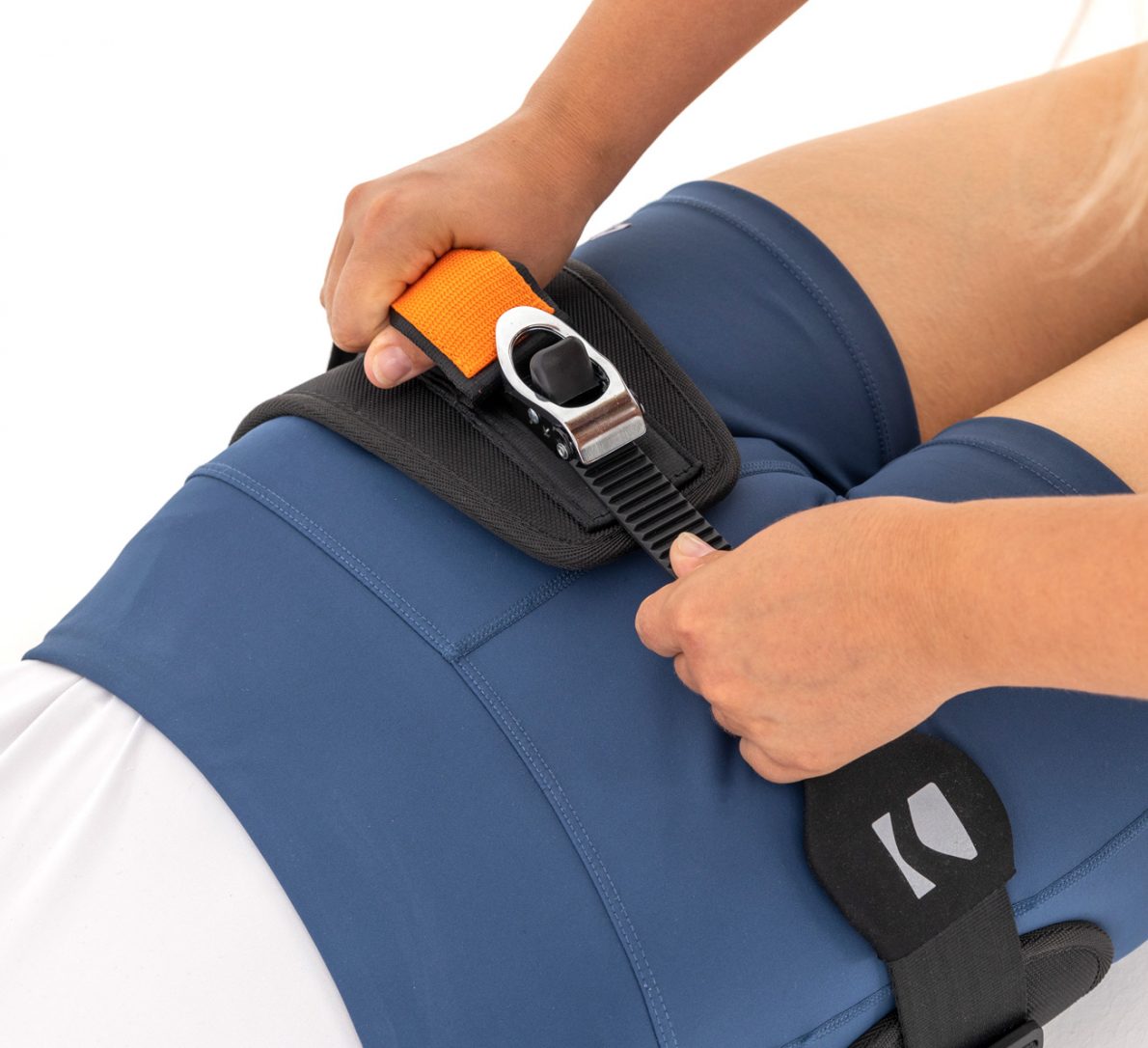 Pelvic stabilization belt AM-PCS-02 | Reh4Mat - Manufacturer of modern ...