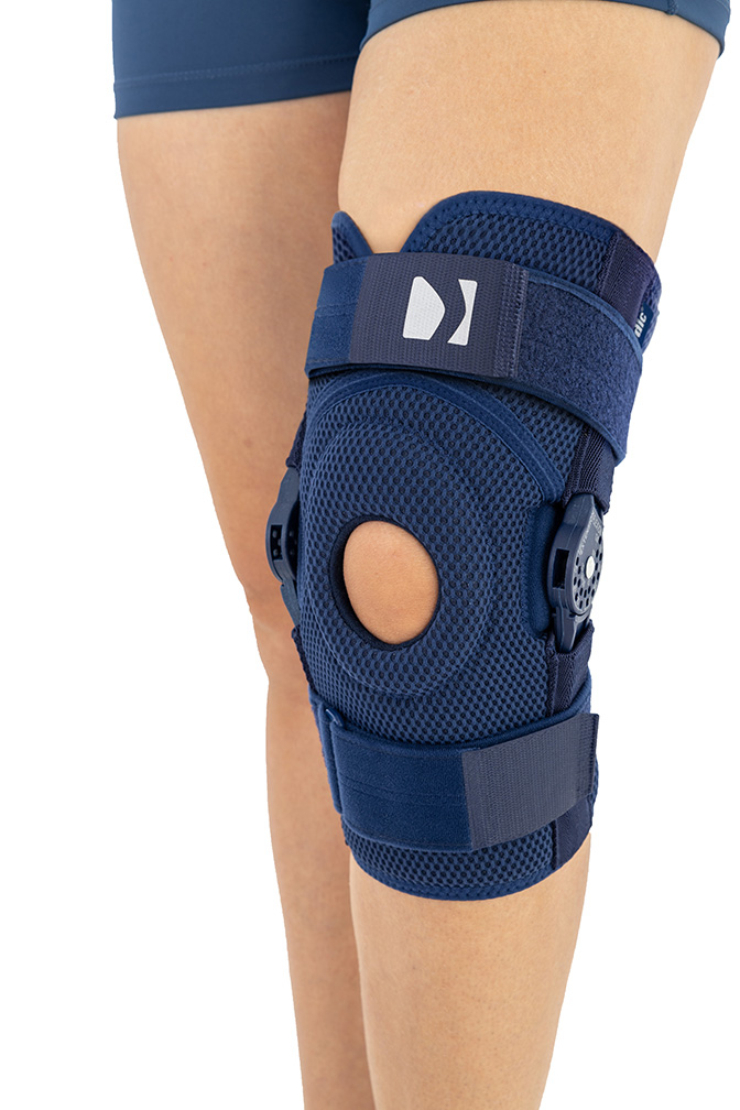 Lower-extremity support AM-OSK-Z/1R | Reh4Mat – lower limb orthosis and ...