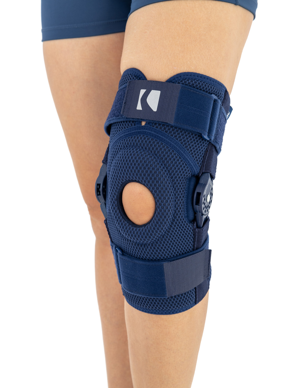 Lower-extremity support AM-OSK-Z/1R | Reh4Mat – lower limb orthosis and ...