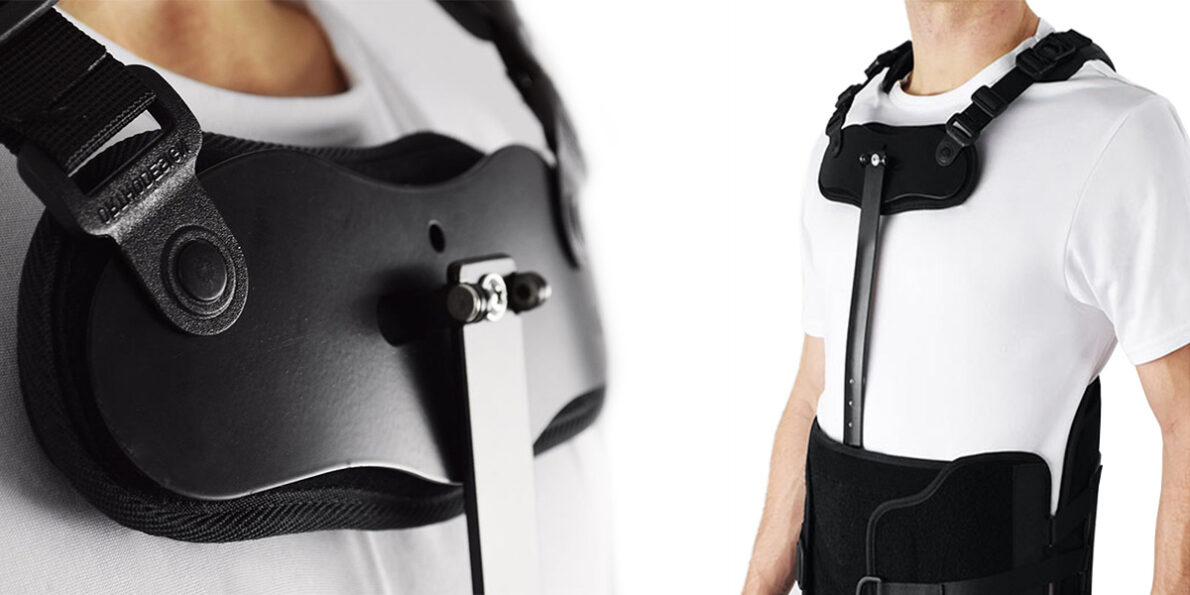 Stiffeners Chest support | Reh4Mat – lower limb orthosis and braces ...