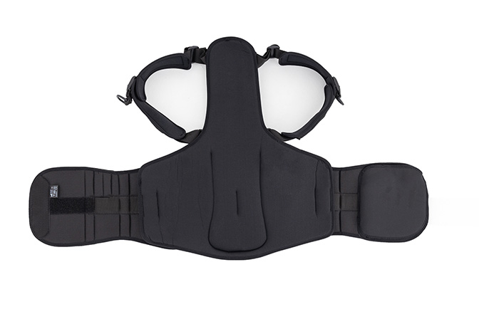 Torso support SCORPION | Reh4Mat – lower limb orthosis and braces ...