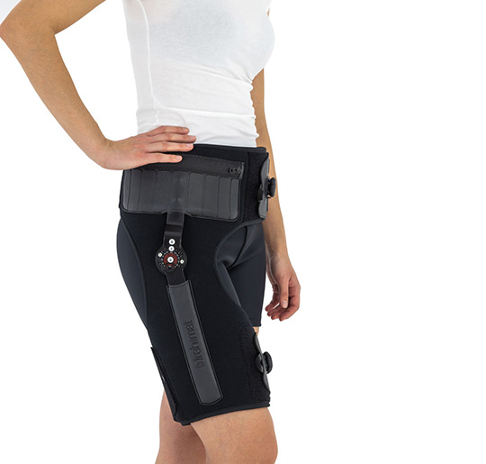 Hip support AM-SB-01/CCA | Reh4Mat – lower limb orthosis and braces ...