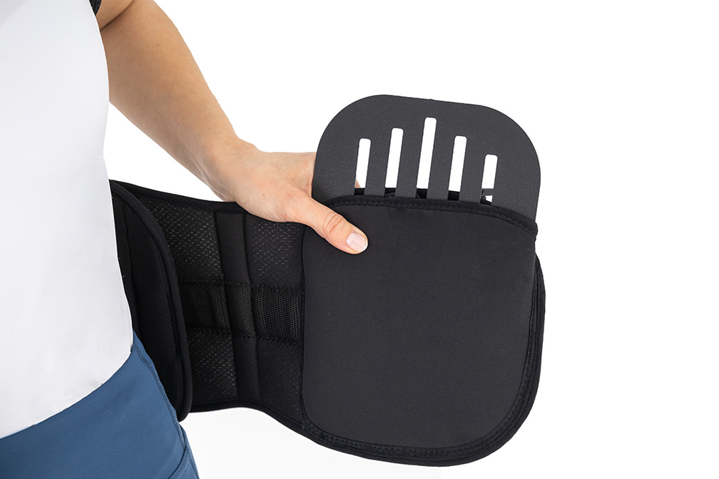 Torso support SCORPION | Reh4Mat - Manufacturer of modern orthopaedic ...